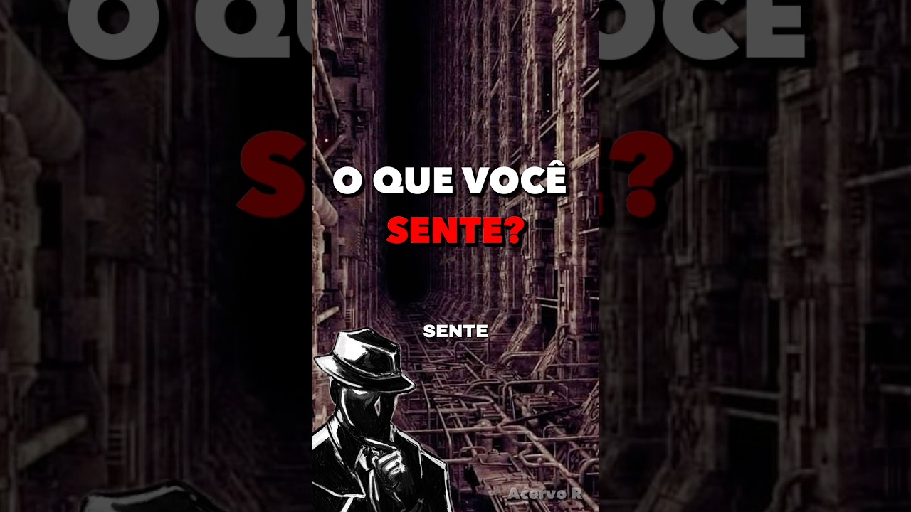 O INFERNO INDUSTRIAL… #terror #aesthetic #estetica #industrialhell