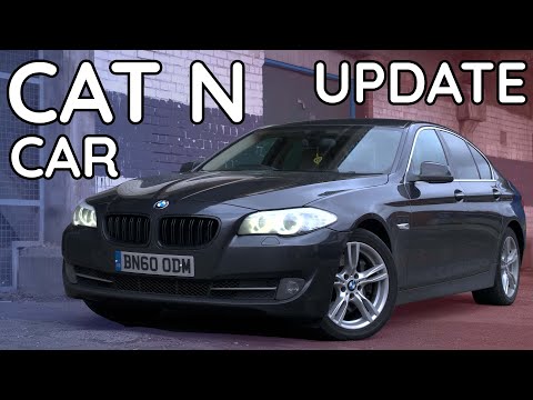 Should You Buy a CAT N Car? 2 Year Update