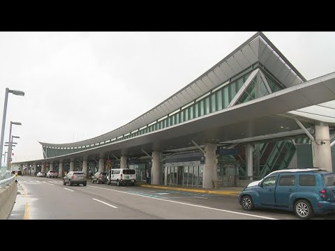 Buffalo Airport preparing for storms and holiday travel