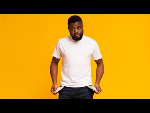 What Are Black Men Really Worth?: Bureau of Labor Statistics Data on 2020 (ft. BGS IBMOR)