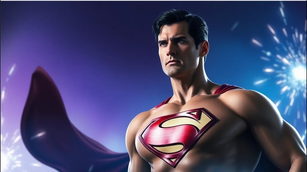 Superman's True Power Level EXPOSED