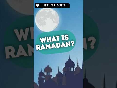 What is Ramadan and Why Do Muslims Fast?