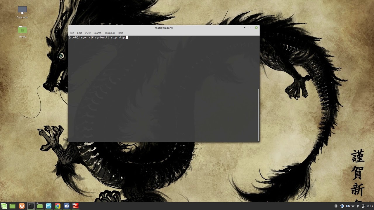 Apache Basics -- Practical Apache Admin