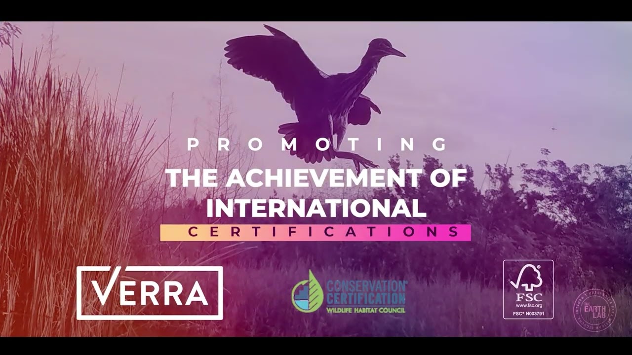 The Earth Lab Nature and Community Based Project Developers