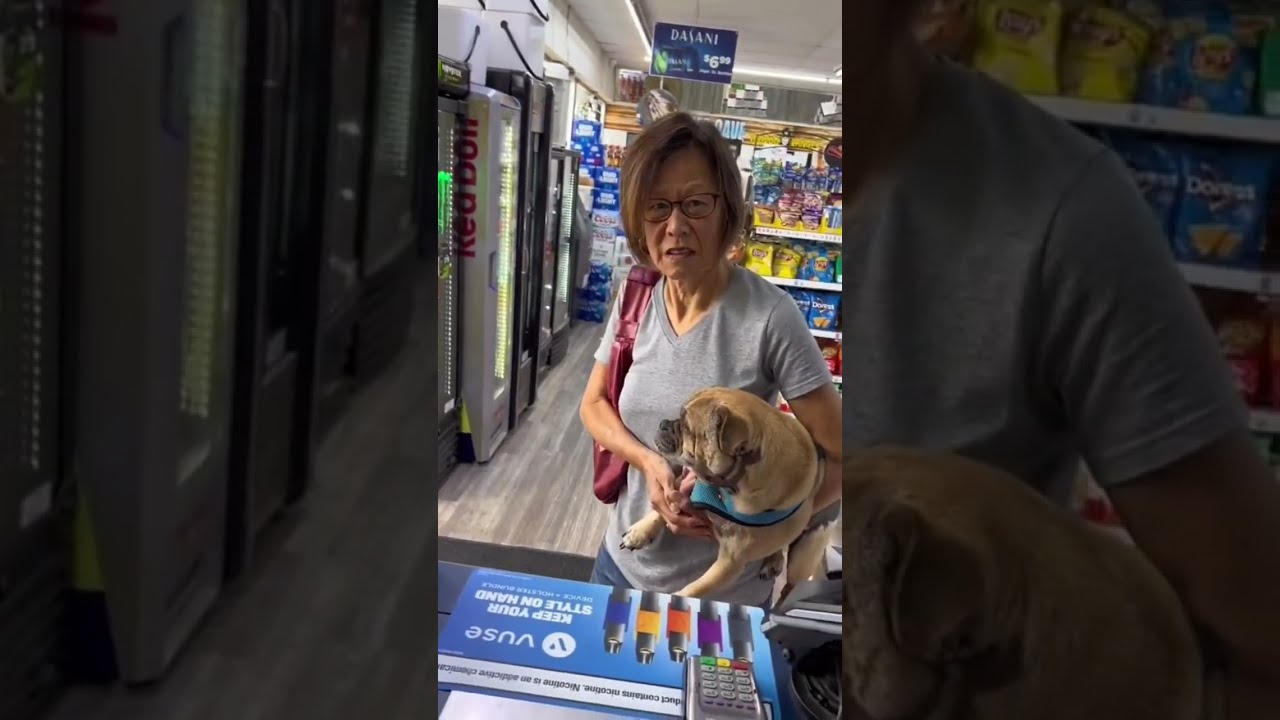 Some People Are So Ugly....... 😂