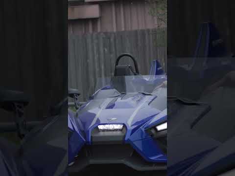 Slingshots in Slingcity #katytx #slingshots #houston