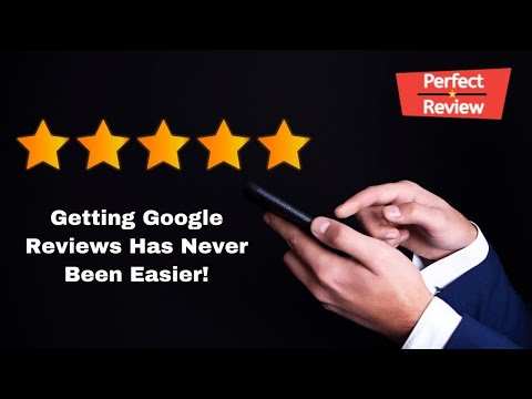 Perfect Review And How To Easily Get Google Reviews With Google Tap And Review Cards
