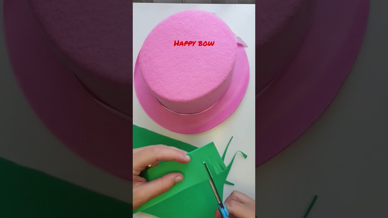 Easter Hat Parade idea #diy #easter #hat
