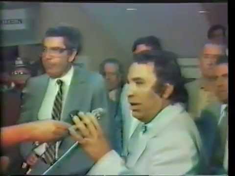 1984: ΟΙ ΕΠΙΣΚΕΨΕΙΣ ΚΑΙ ΟΙ ΕΝΤΥΠΩΣΕΙΣ ΠΟΥ ΔΗΜΙΟΥΡΓΗΣΕ Η 1η ΕΚΘΕΣΗ ΣΤΑ ...
