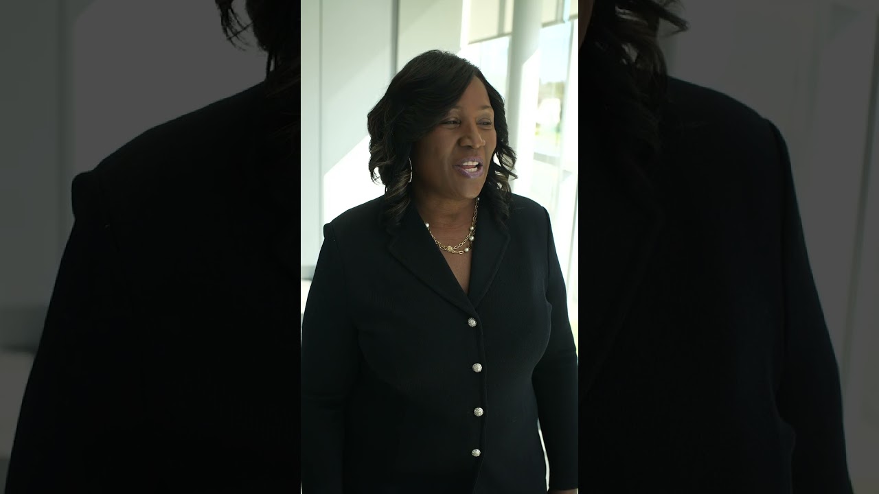 Addition Financial & Envision Merger: Dr. Cassandra Grayson, Envision Board of Directors Chair