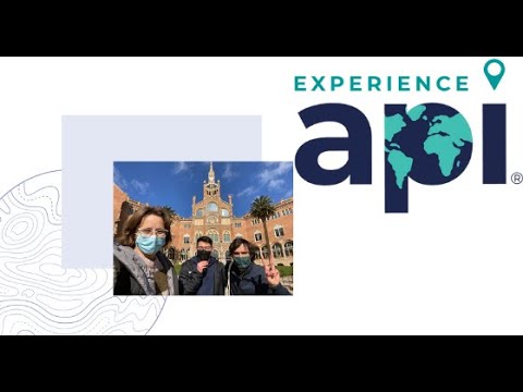 Go Abroad! API 2021 Spring Students