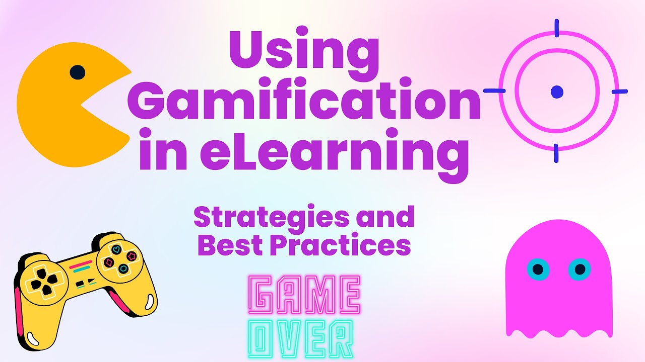 Using Gamification in eLearning: Strategies and Best Practices #gamification #gamify #gamifylearning