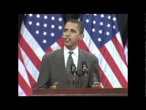 Obama calls the Export-Import Bank "Little more than a fund for corporate welfare."
