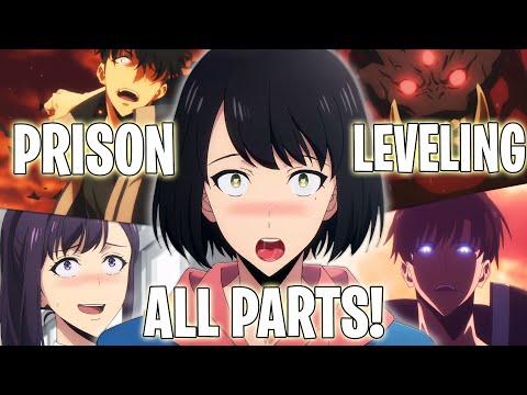 BEST OF SONG-YI | Sister Leveling - FULL SEASON 2