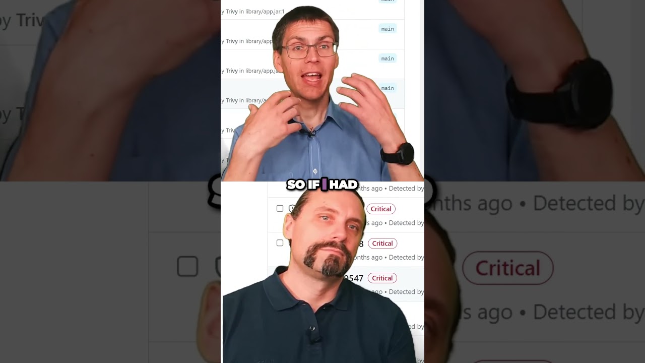 Secure Your Project with GitLab's All in One Vulnerability Management
