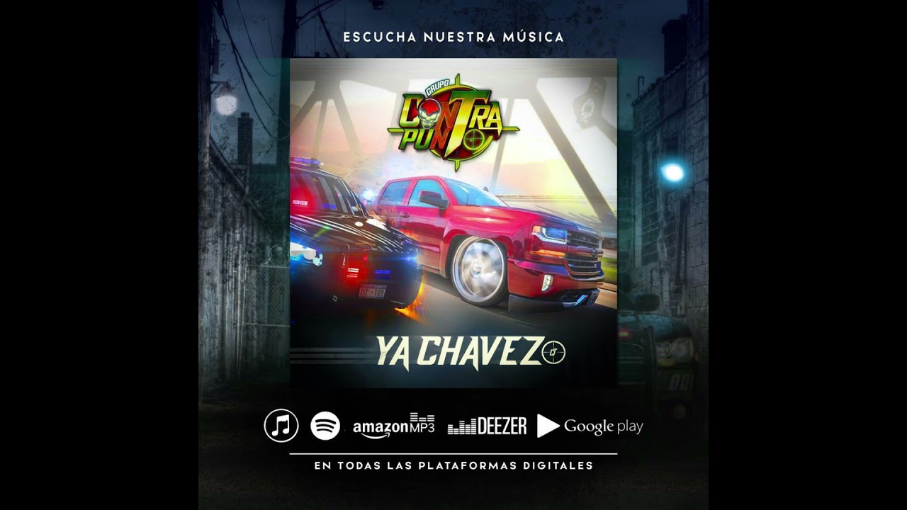 Ya Chavez - Grupo Contrapunto