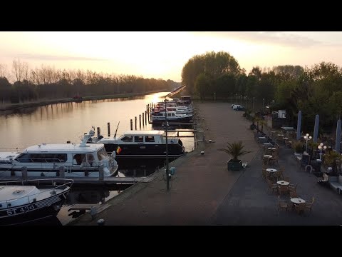 Sonse Jachthaven - Son en Breugel april 2022