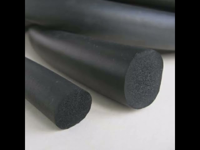 Sponge Rubber Beading - SANDHYAFELX Sponge Rubber Chord Service ...