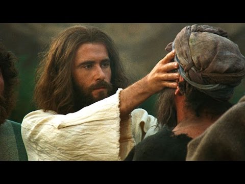 Jesus Film complete (English) HD