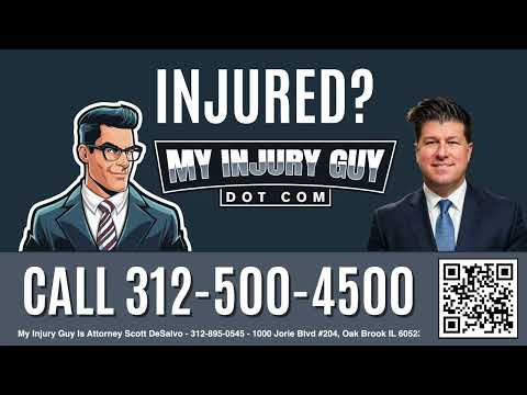 The 45-Day Rule: How It Can Destroy Your Workers’ Comp Case Before It Even Starts[Call 312-500-4500]