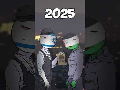 WAR OR PEACE? 🕊️ #countryhumans
