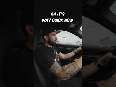 We tuned this Porsche 911 and it’s QUICK #cartuning #modifiedcars #customcars