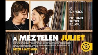 A meztelen Juliet stream: hol látható online?