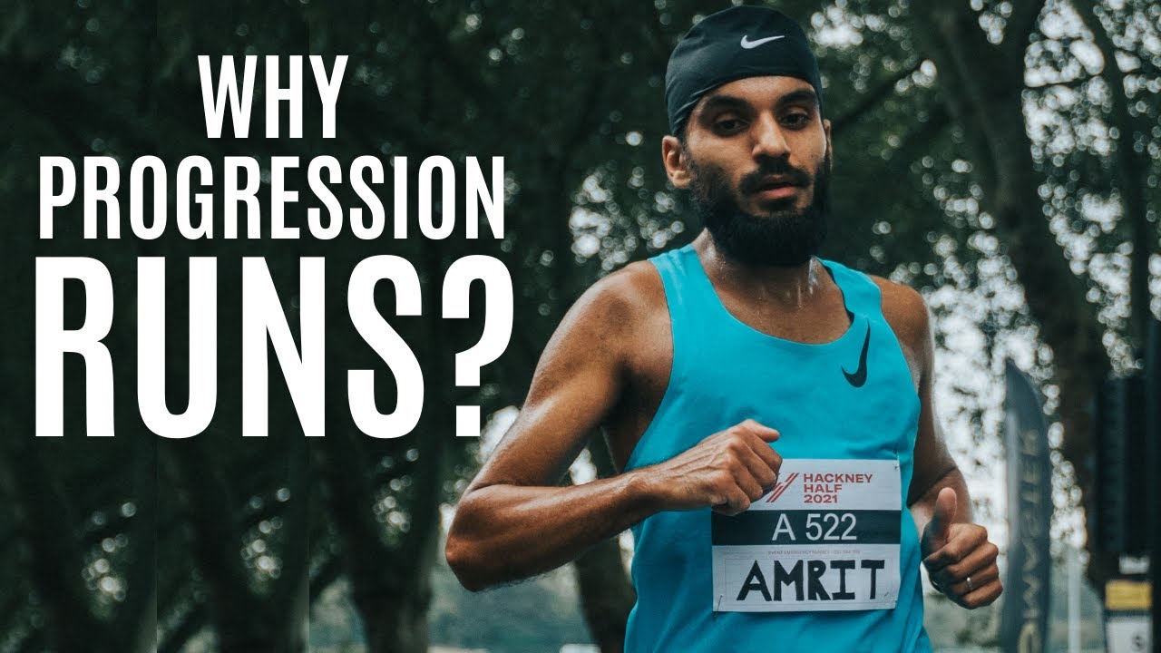 Progression Run – 10 Frequently Asked Questions About It | Fitness ...