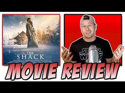 The Shack (2017) - Movie Review