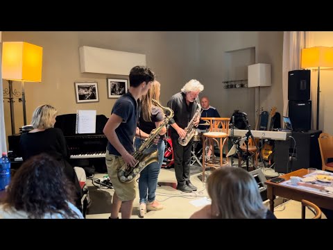 Daidejazz all’Enoteca Bistrot Colonna Bertinoro