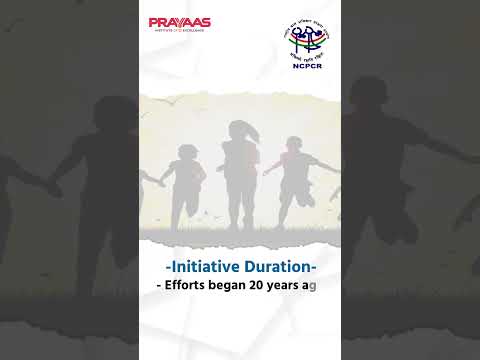 National Commission for Protection of Child Rights (NCPCR) | Prayaas Institiute | Mica Mines #upsc