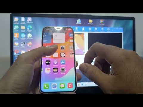 iOS 17 iCloud Bypass Full Without Jailbreak Free🔥 Unlock iCloud iPhone 12 Activation Lock✔ SOFTWARE!
