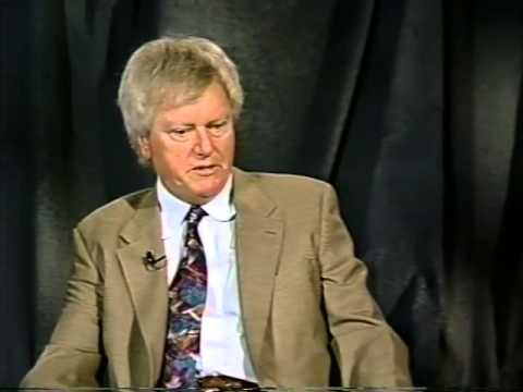 Dr. Geoffrey Godbey video | Rec Therapy Today®