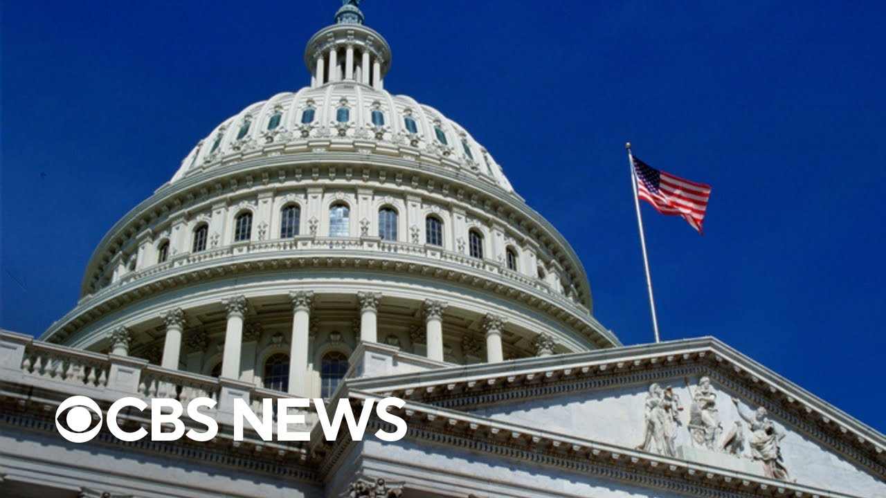 Republican Party struggles internally after disappointing midterm election performance