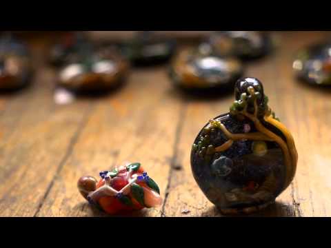 Glass Art