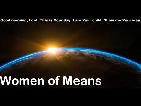 Women of Means – Easy Peasy All-in-One Homeschool