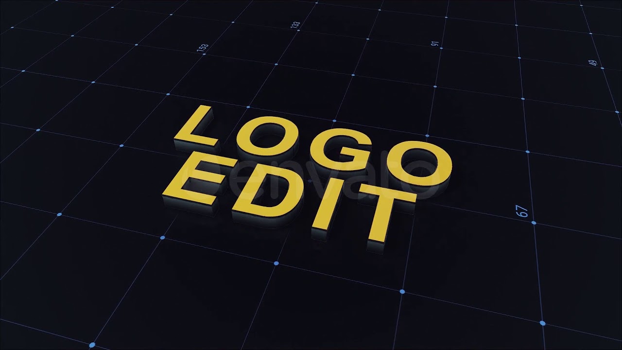 Pickup Truck | After Effects project | Videohive template