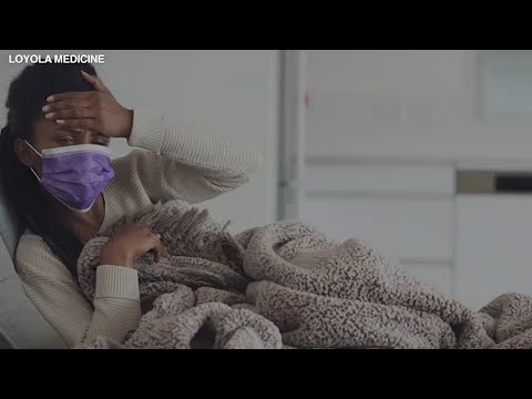 How to tell the difference between seasonal allergies and coronavirus symptoms