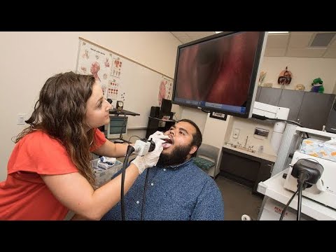 BASLP - Bachelor in Audiology & Speech Language pathology Course details, Scope in Tamil