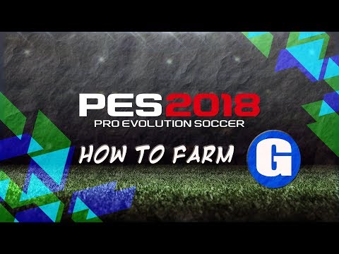 Steam Community :: PRO EVOLUTION SOCCER 2018