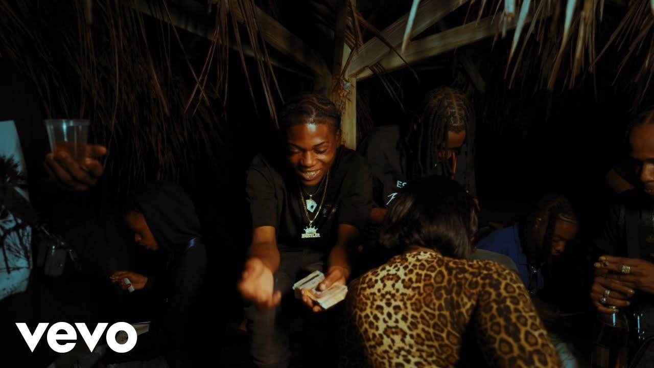 Lyrics & Translations of THE TRAP by Nervz & Bandit 7Teen | Popnable