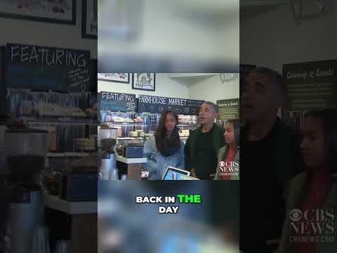 Is Malia Obama Hiding Her Famous Last Name for a Reason?