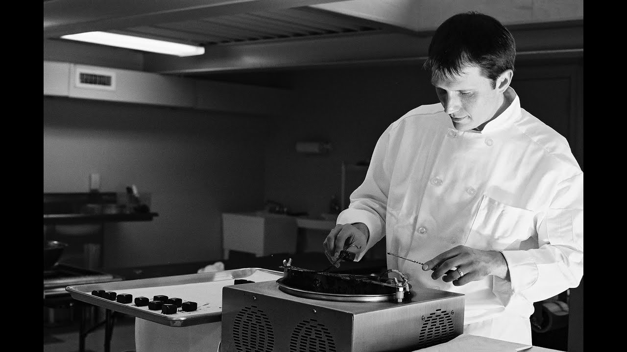 Introduction to Gearharts Fine Chocolates