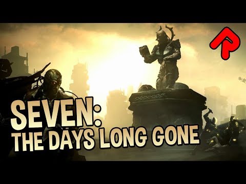 Steam Community :: Seven: Enhanced Edition