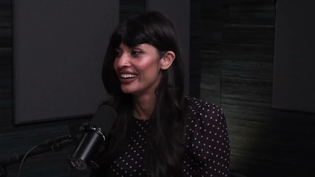 Lake Bell Is Everyone’s Sexual Awakening + Waxing Disasters | Wrong Turns Podcast w/ Jameela Jamil