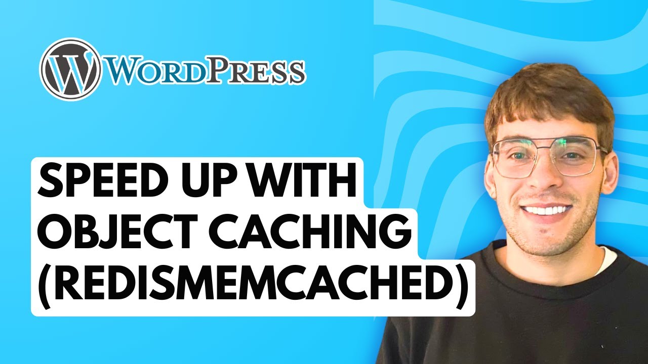 How to Speed Up WordPress with Object Caching (RedisMemcached) [2026 Full Guide]