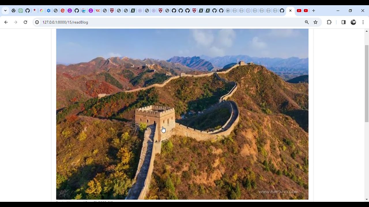 CS50 Web Programming with Python and JavaScript  Capstone Project