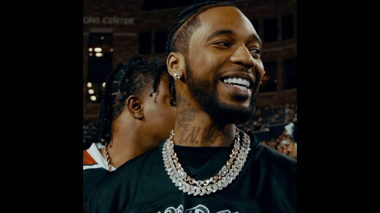 Key Glock Type Beat - Rocket