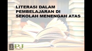 smpfuzziblog: Contoh Program Literasi Sekolah Smp