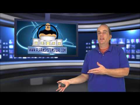 Alarm System Store Product Review - More than burglary